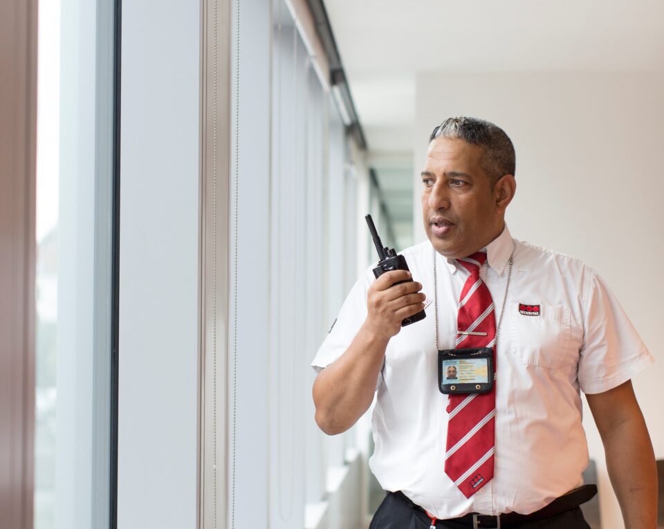 Securitas | Bleckmann