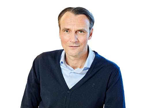 Ons team | Bleckmann